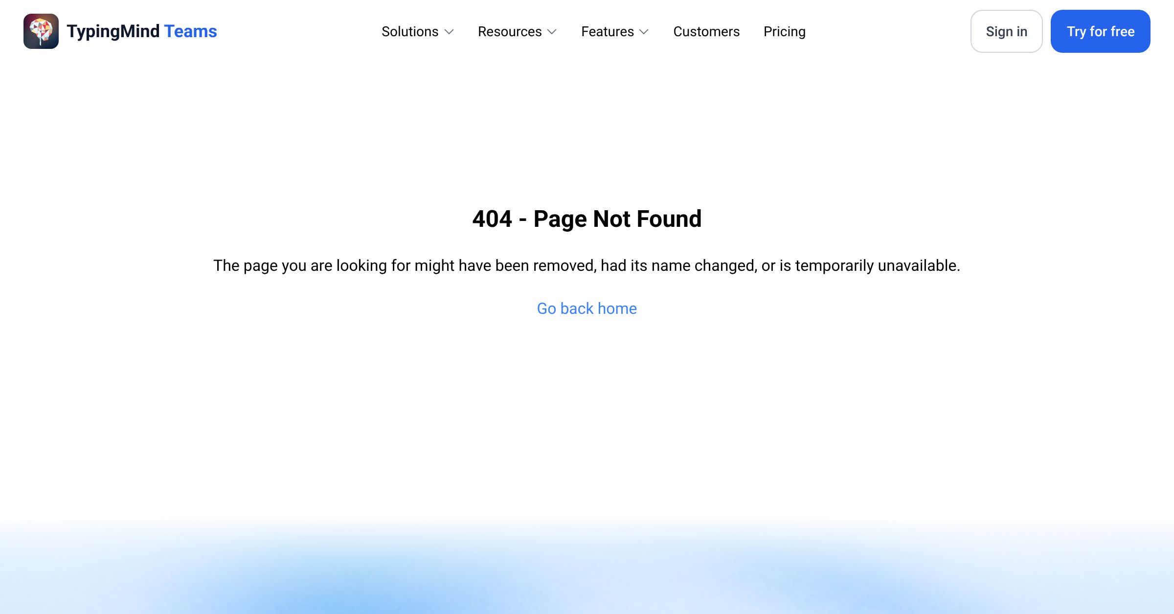 AI Landing Page Feedback for goodops.webflow.io
