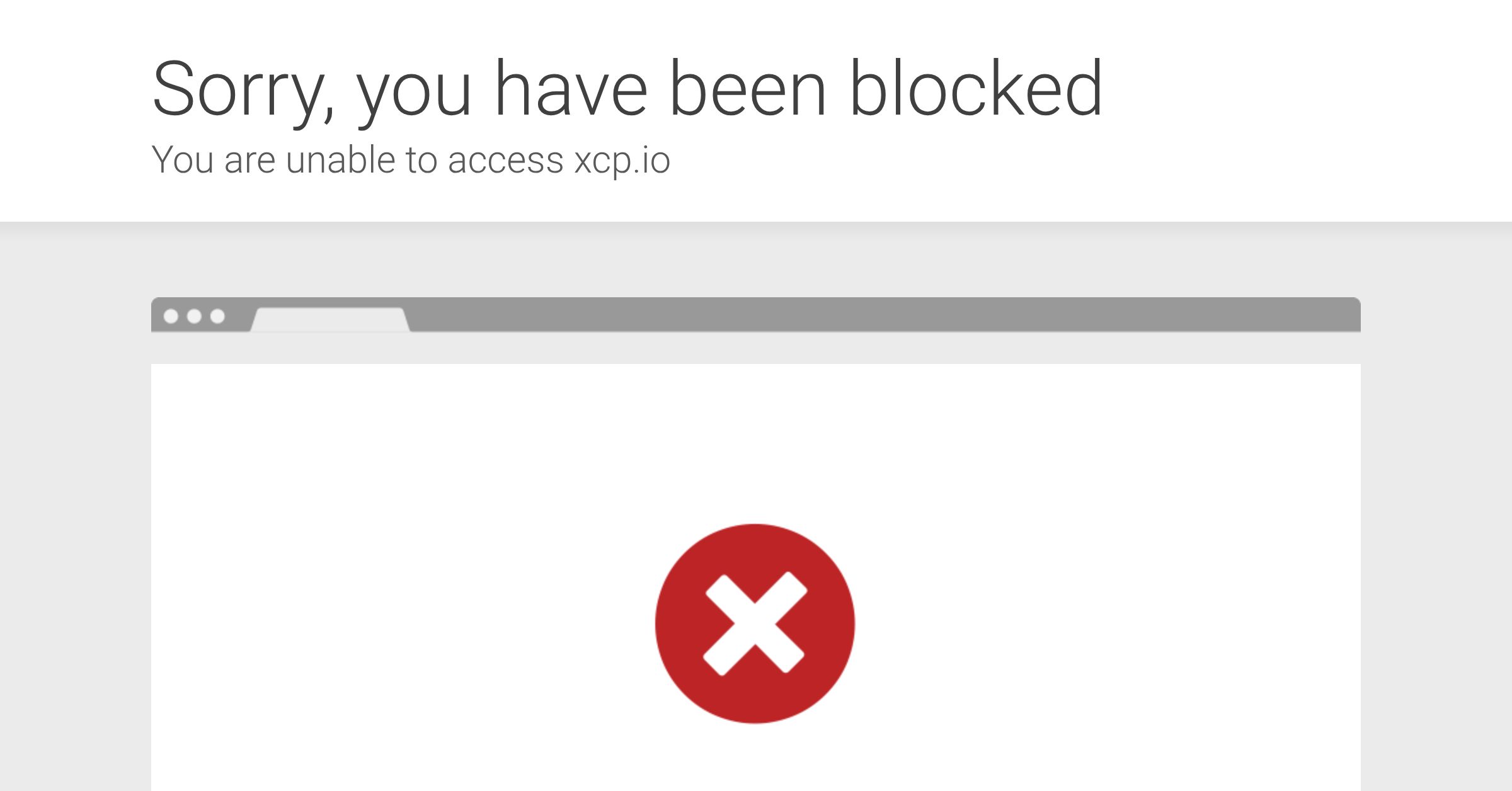 The Pepe Project - XCP.io